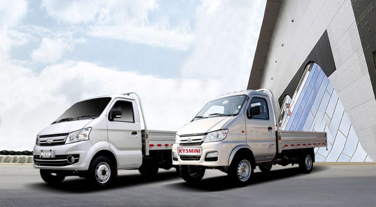 Stallion Group of Companies | Automobiles