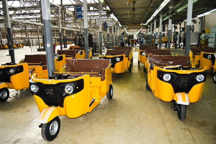 Stallion Group of Companies | Automobiles