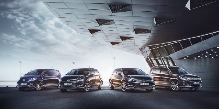 Stallion Group of Companies | Automobiles